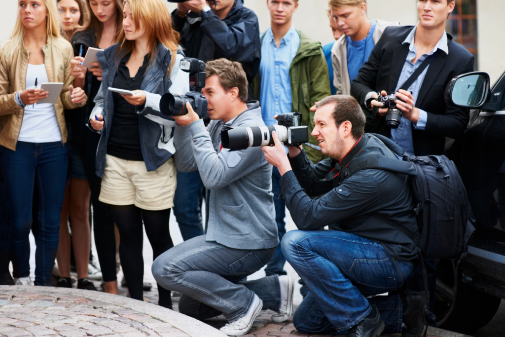 Relation presse (RP / RP 2.0) - Webcreators : Agence de communication digitale à 360°